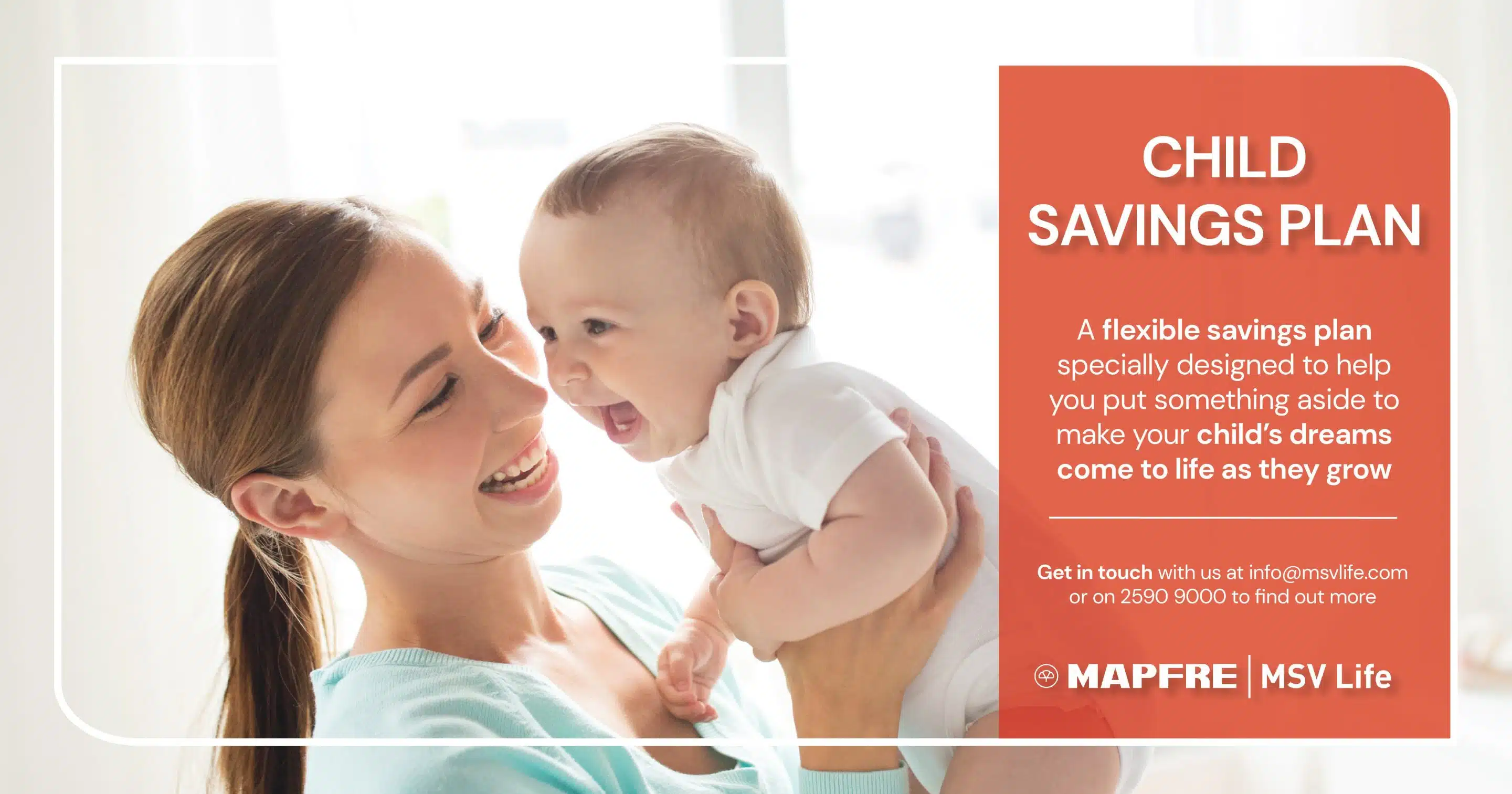 MAPFRE Middlesea & MSV Life - Insurance company in Malta