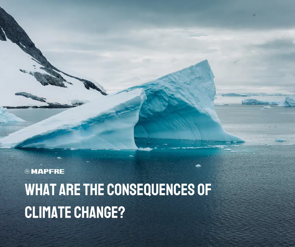 The Triple Threat of Climate Change: Rising Temperatures, Sea Levels ...